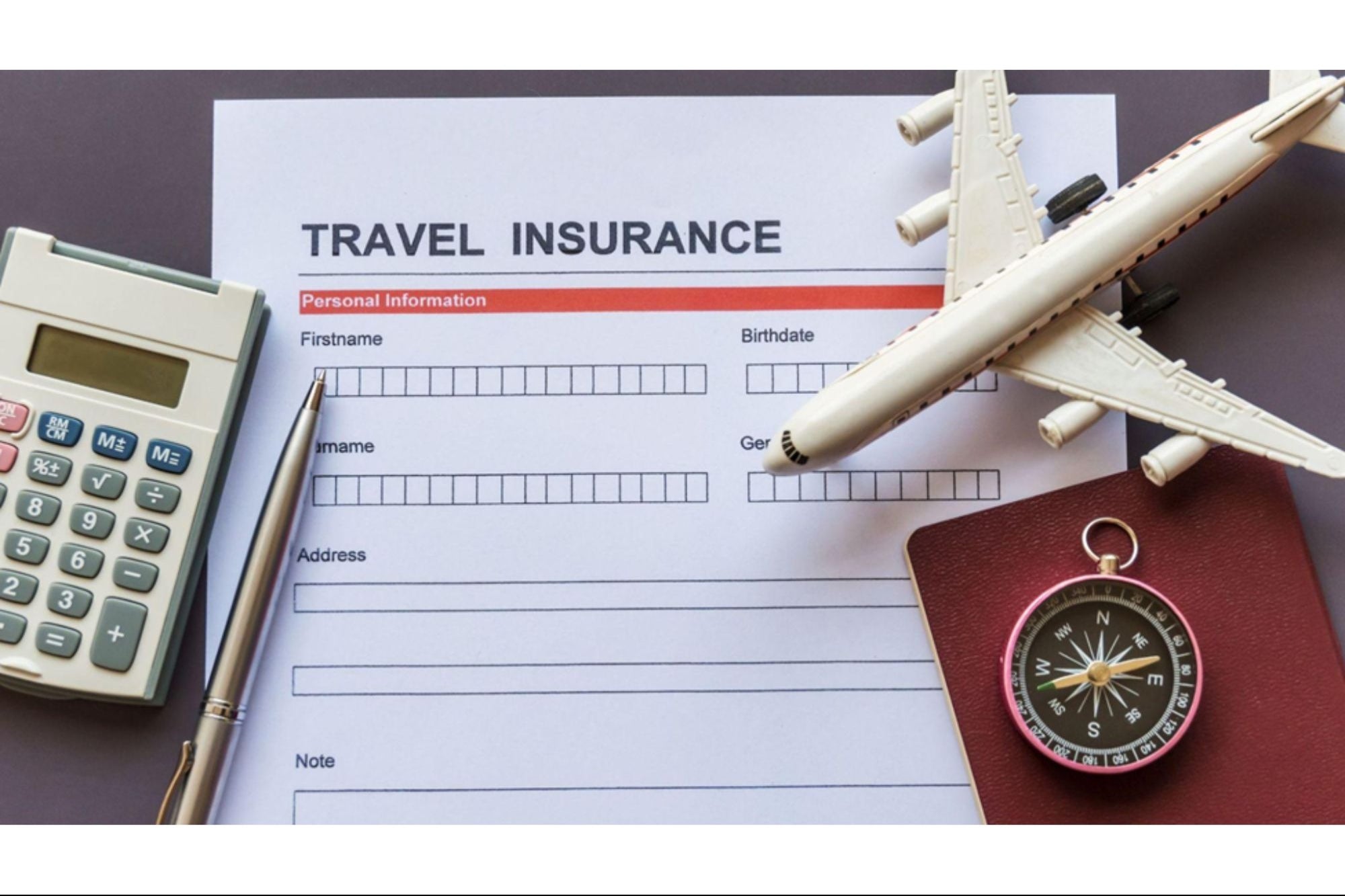 Busting Five Common Myths About Travel Insurance