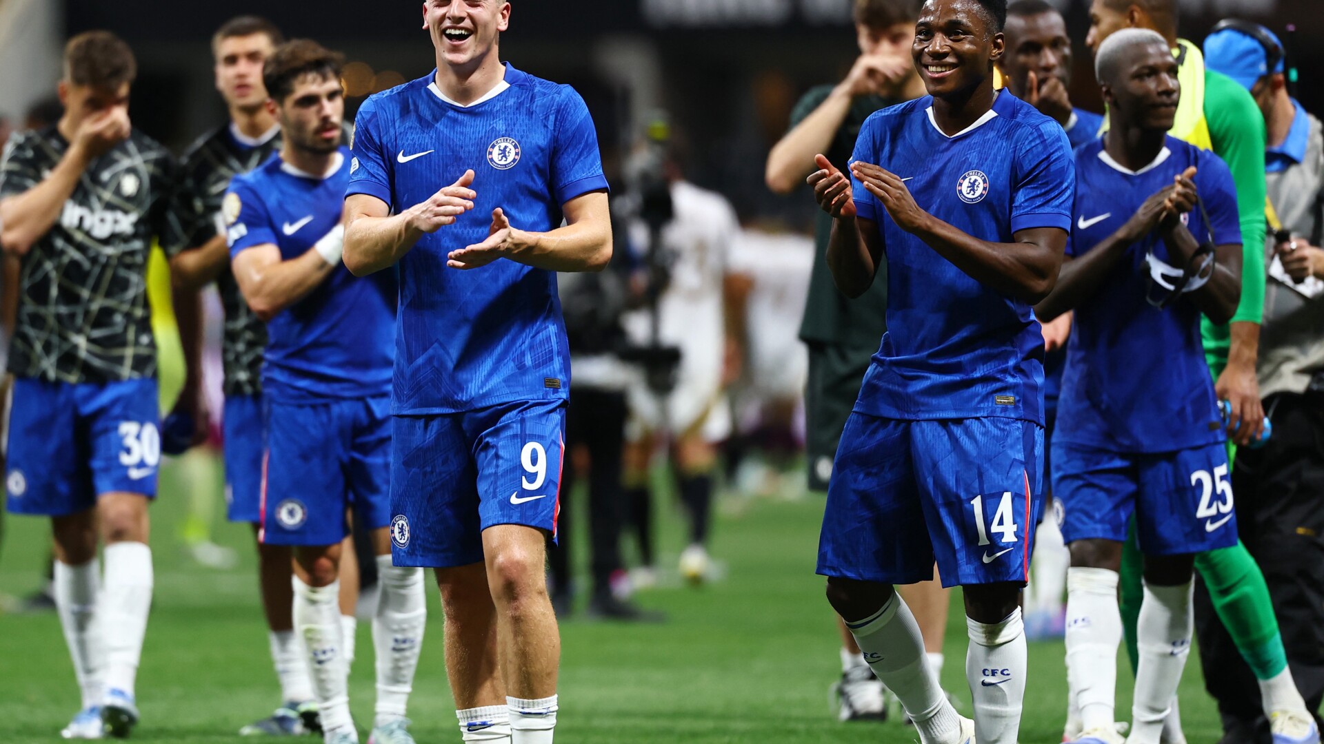How to watch Tottenham Hotspur vs Chelsea live: Stream link, TV channel ...