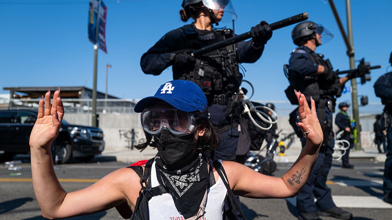 Dodgers to announce plans to help immigrant communities affected by LA ...