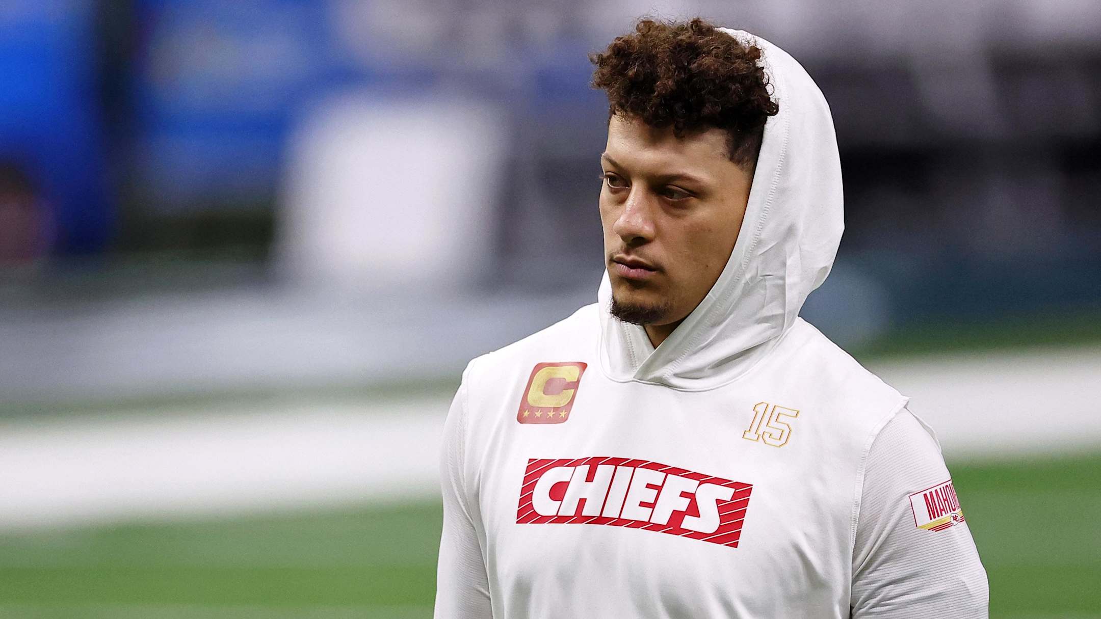 Chiefs' Top 10 Most Valuable Football Cards of All Time: Patrick ...