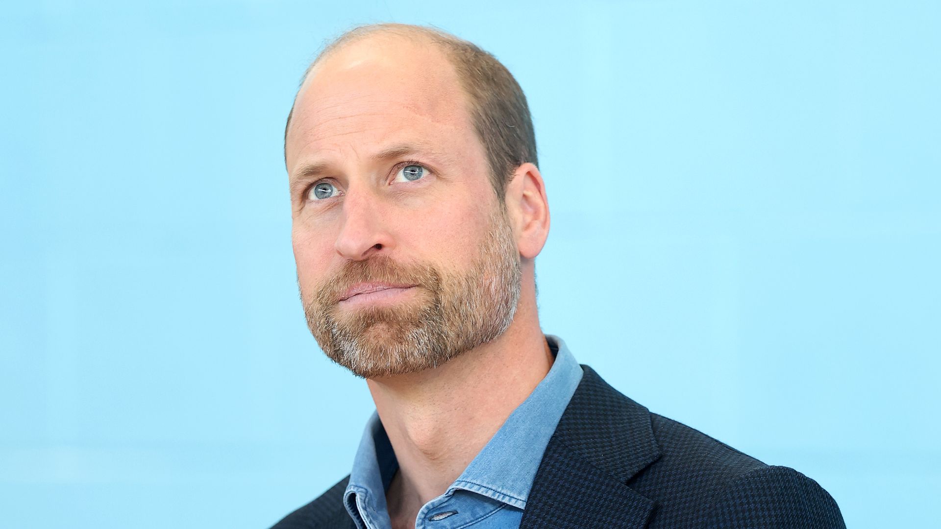 Exclusive: Prince William will 'step up' and 'assume a bigger role' in 2026