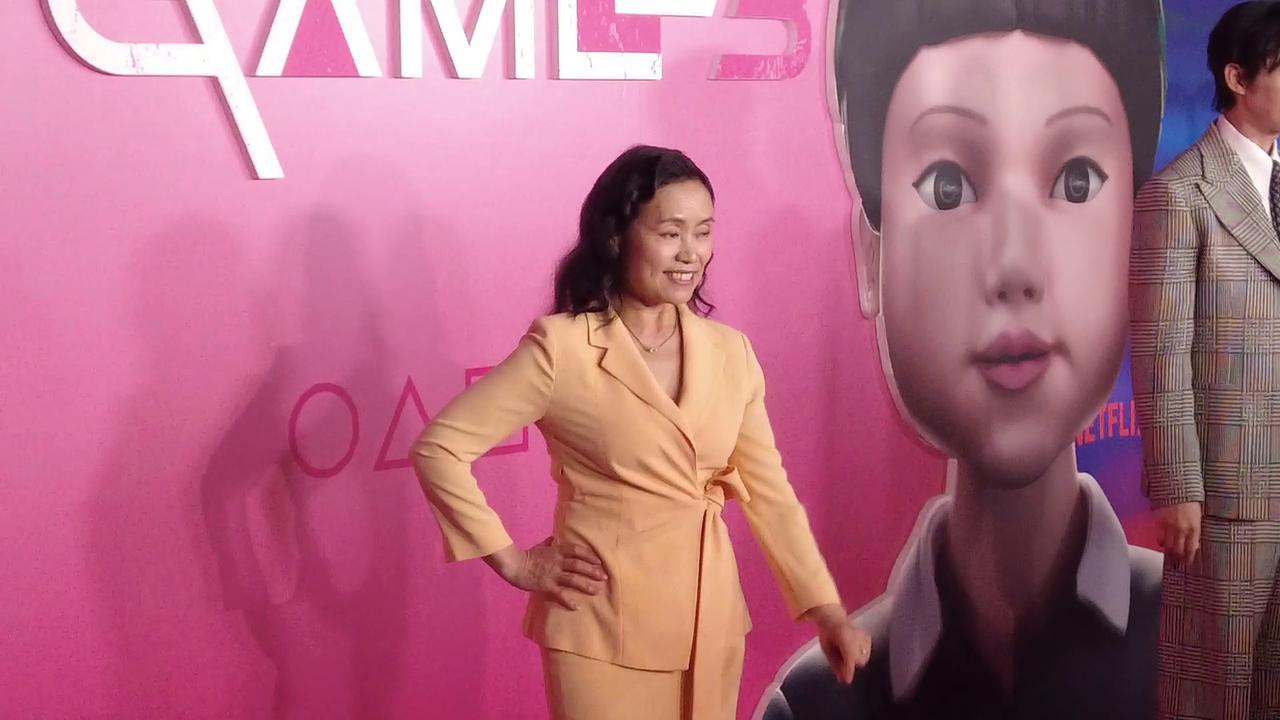NY: Netflix's "Squid Game" Season 3 Premiere - Arrivals - 62267570