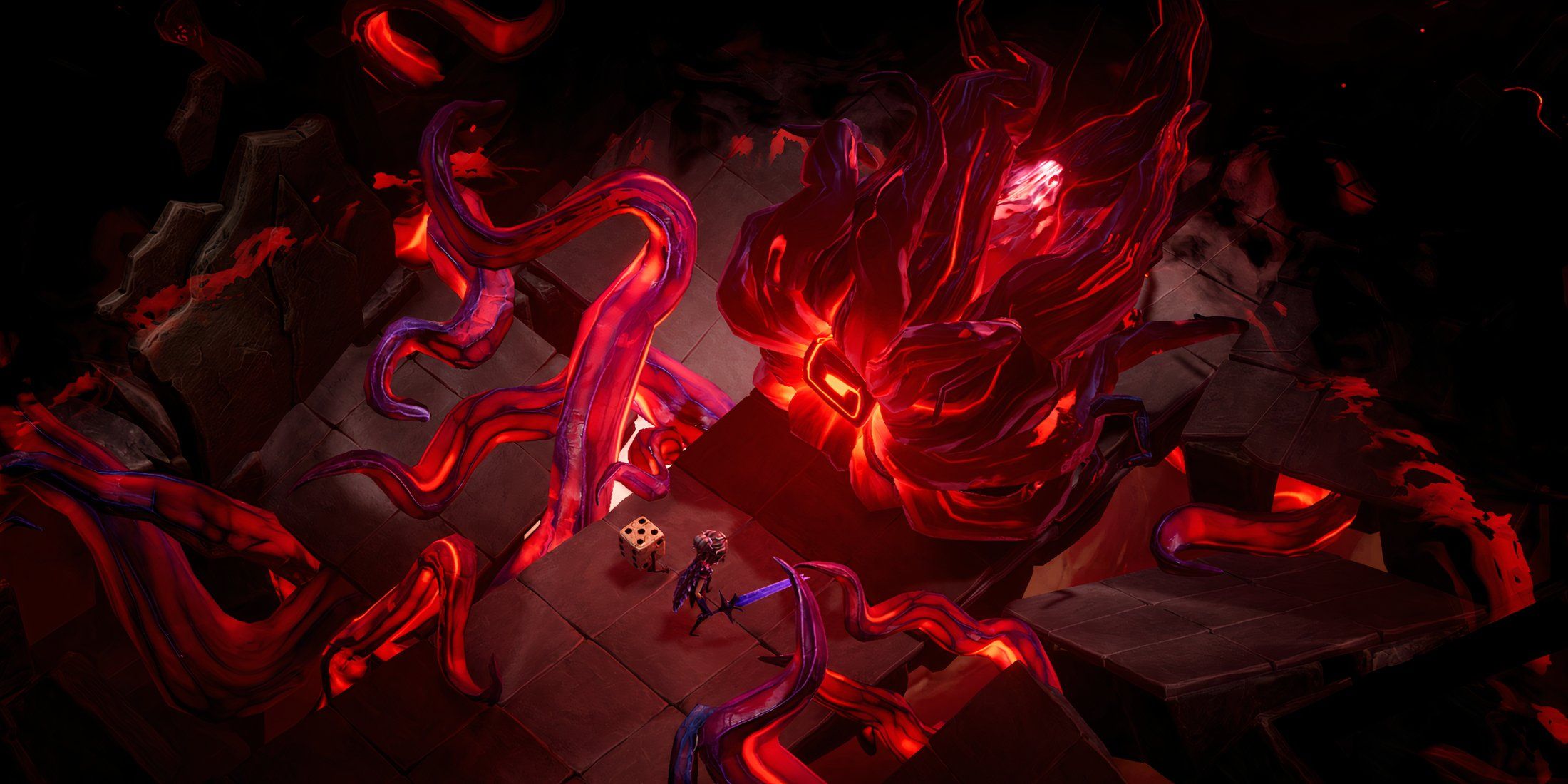 Lost in Random: The Eternal Die - 8 Best Cards, Ranked