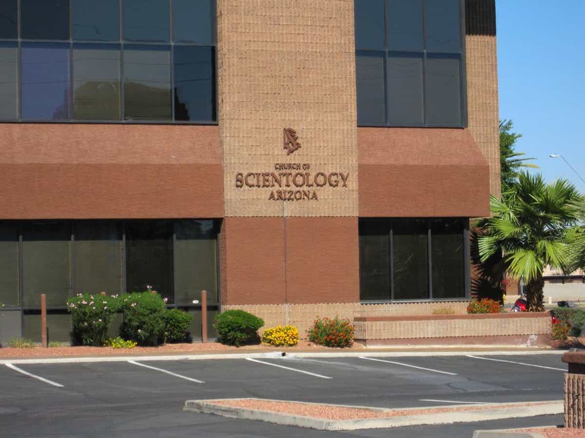 Understanding Scientology’s Silent Birth Tradition