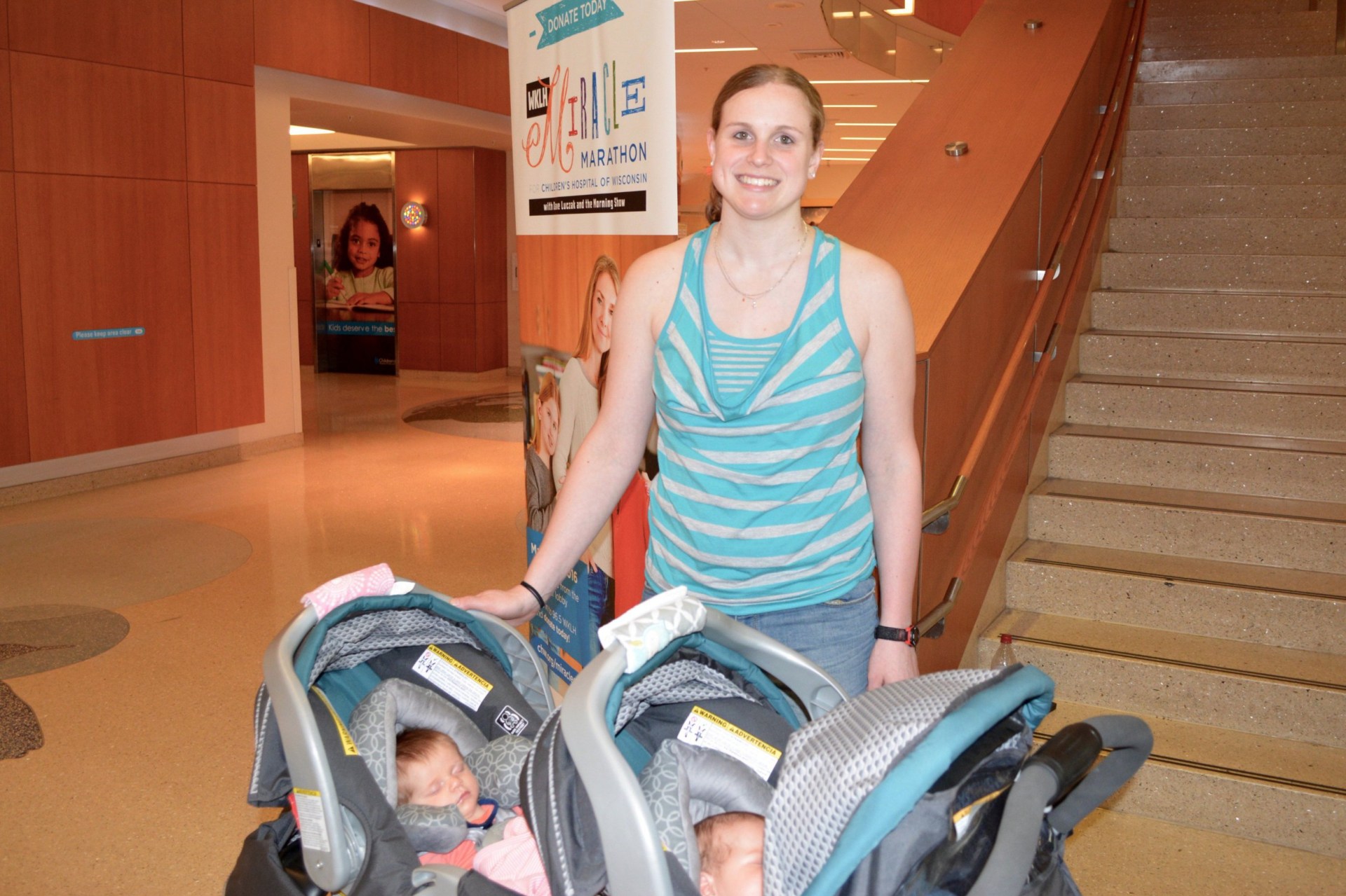 The first person to survive rabies without vaccination