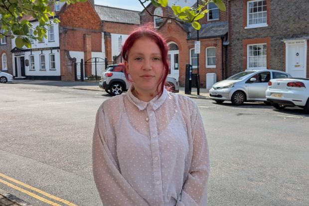 Woman Was Racist Toward Doctor And Made Comments About Burning Hospital