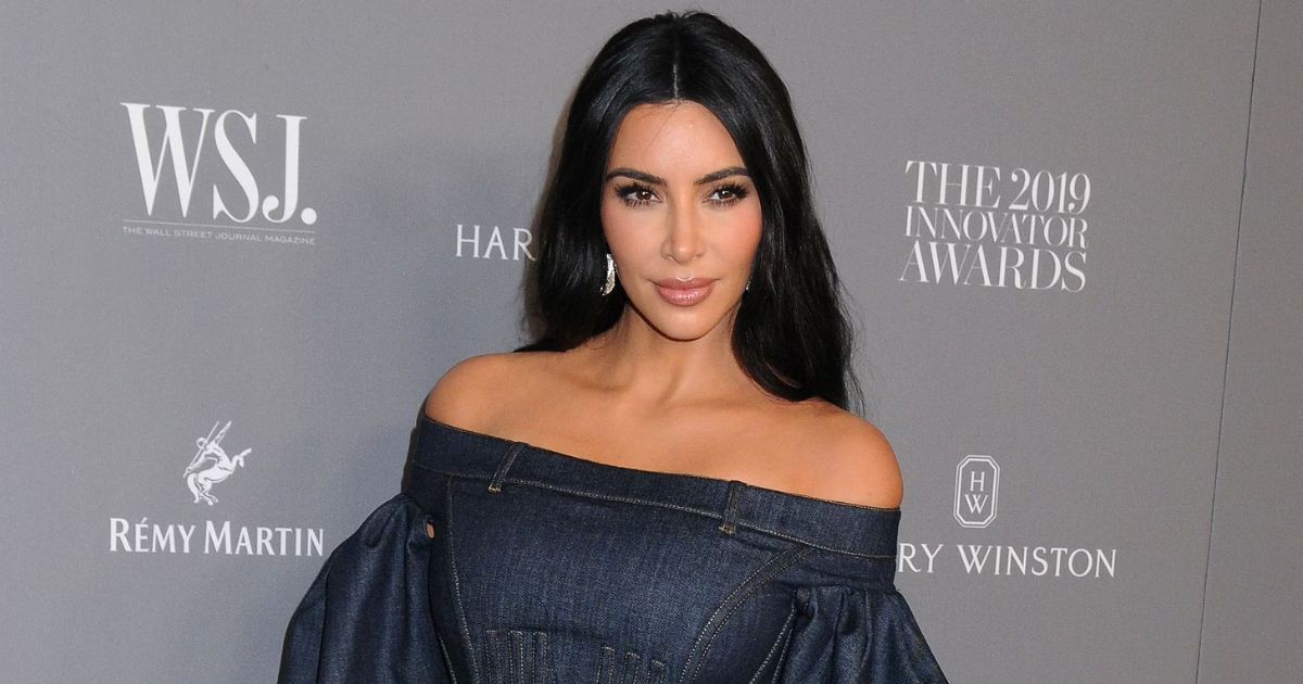 ‘Thanks for Taking Accountability’—Kim Kardashian Gets Surprisingly ...