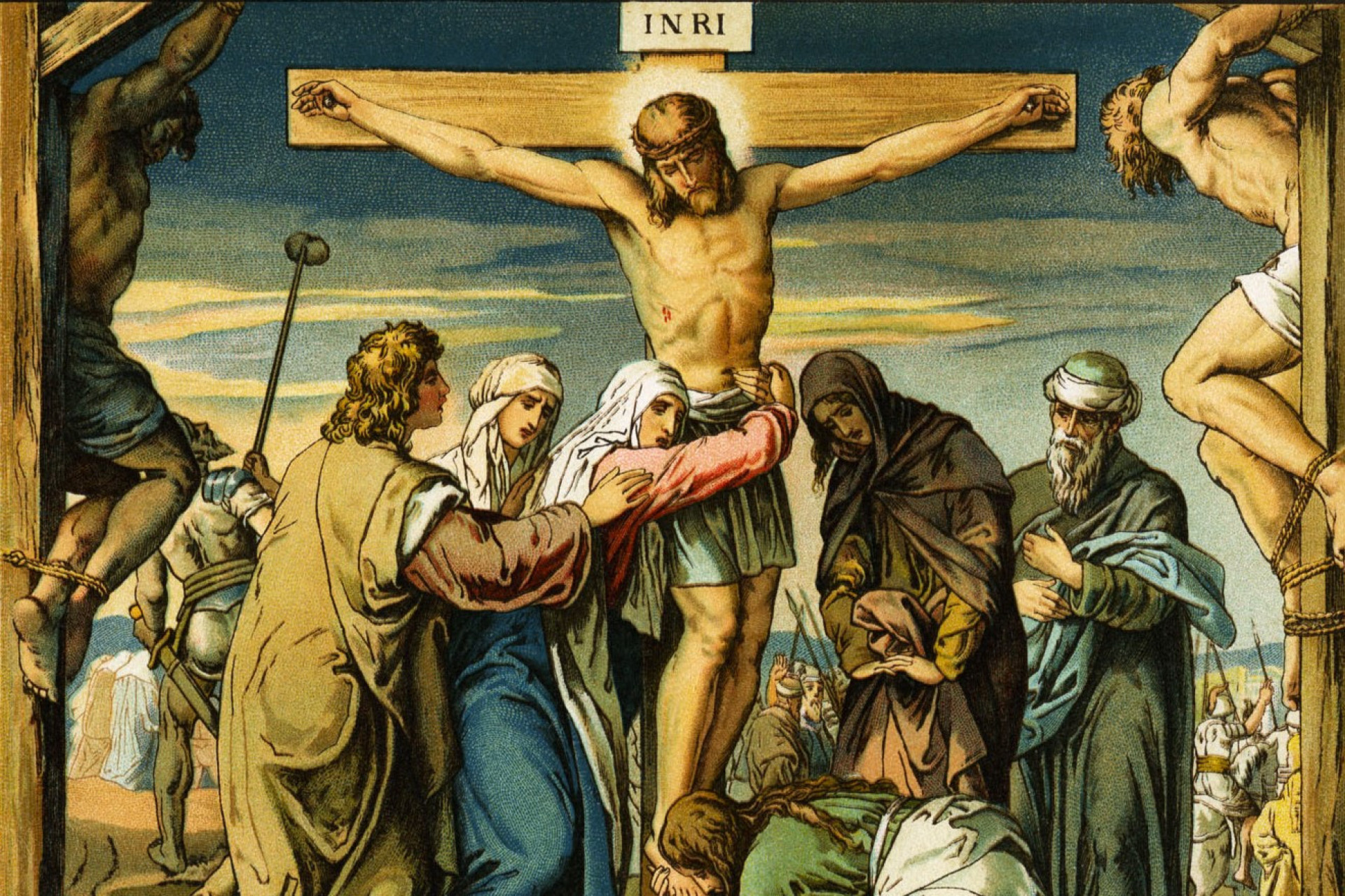 What is sin in Christianity?
