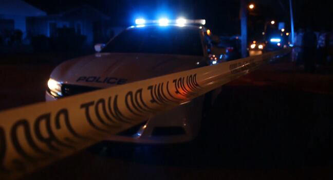 JPD: Man shot, killed while changing locks on woman’s door at Jackson ...