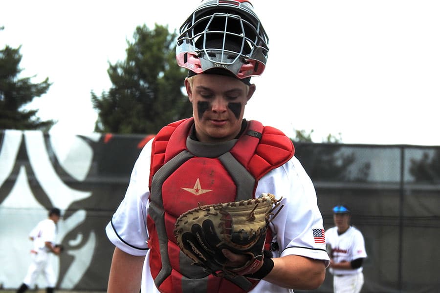 6A All-State: Highland’s Cannon Eddie and Madison’s Alex Ramos earn ...