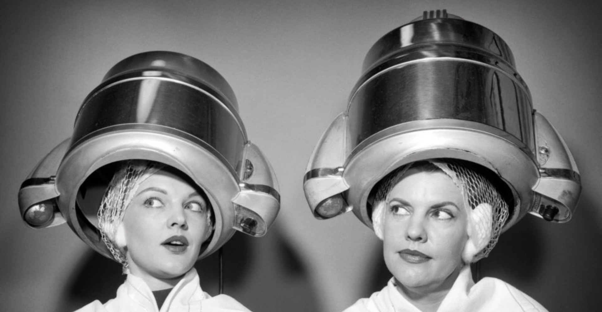 Il test dei capelli che individua problemi di salute