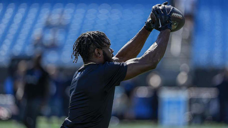 Former Jonathan Mingo teammate has high praise for Cowboys WR