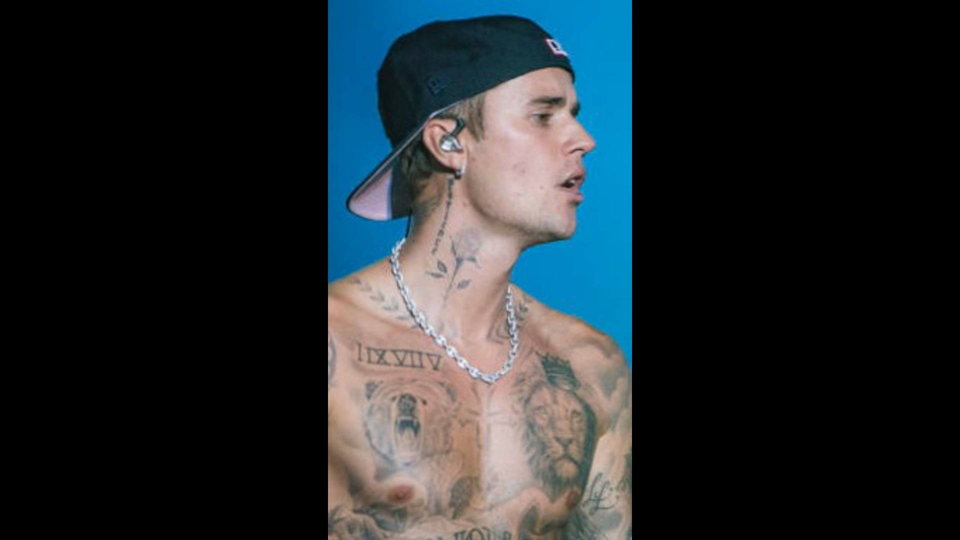 Justin Bieber Admits He S Traumatized In Texts With Ex Friend
