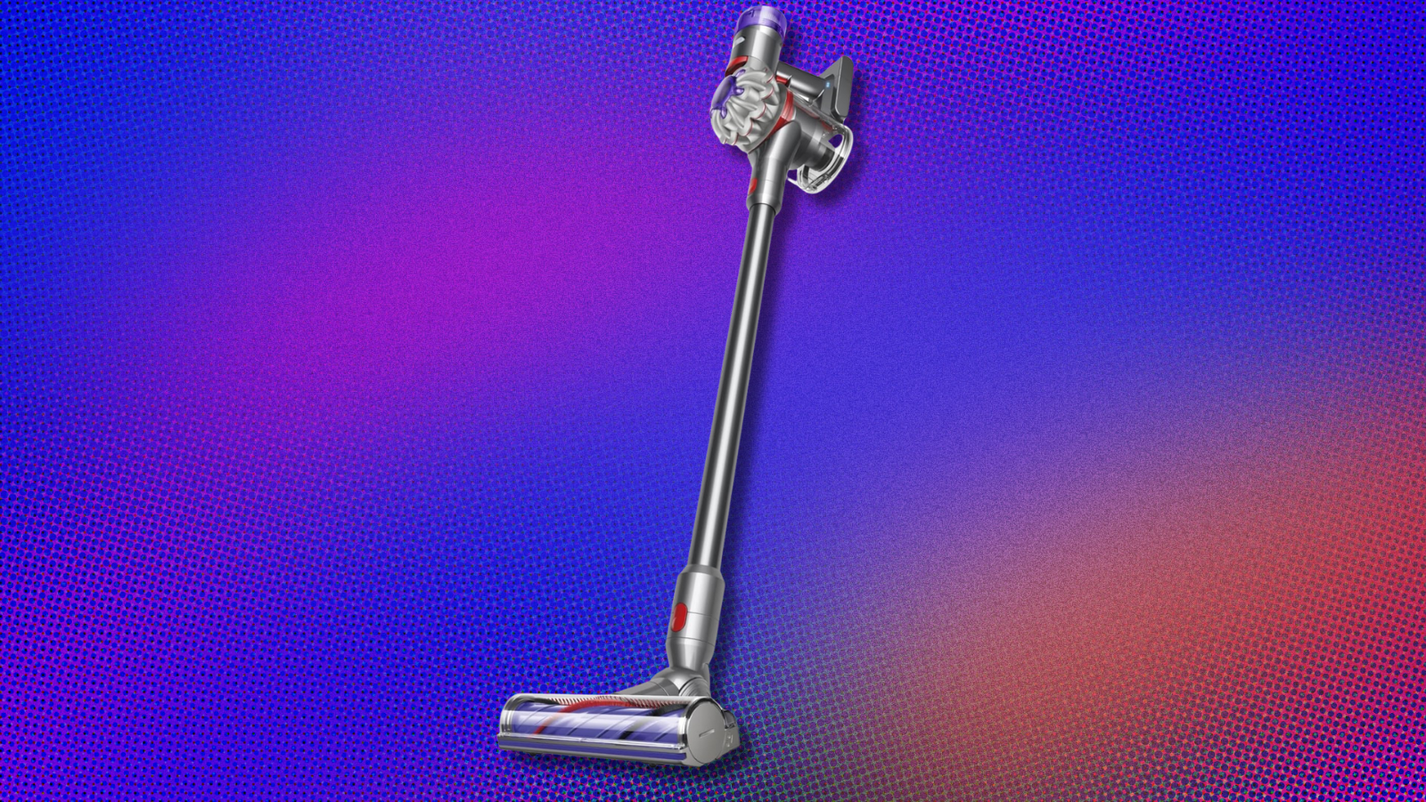 Get $120 off the Dyson V8 Plus cordless vacuum before Prime Day