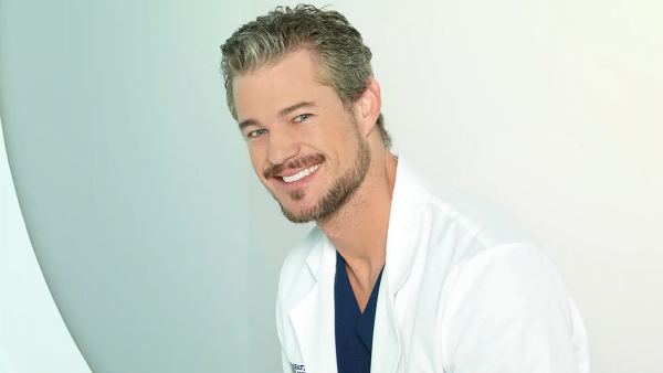 "Me da miedo lo que viene": Eric Dane, actor de Grey's Anatomy, confesó ...