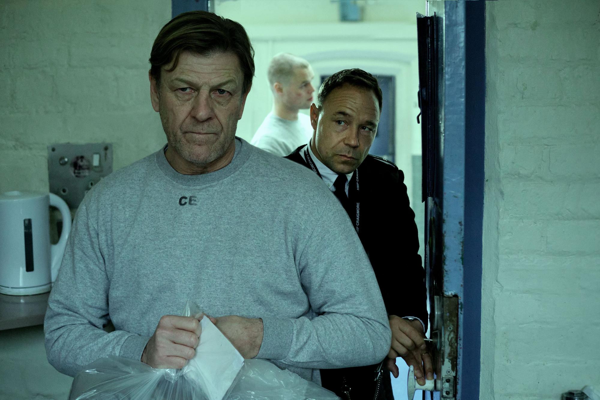 BBC This City is Ours actor stars in gritty new Jimmy McGovern drama ...