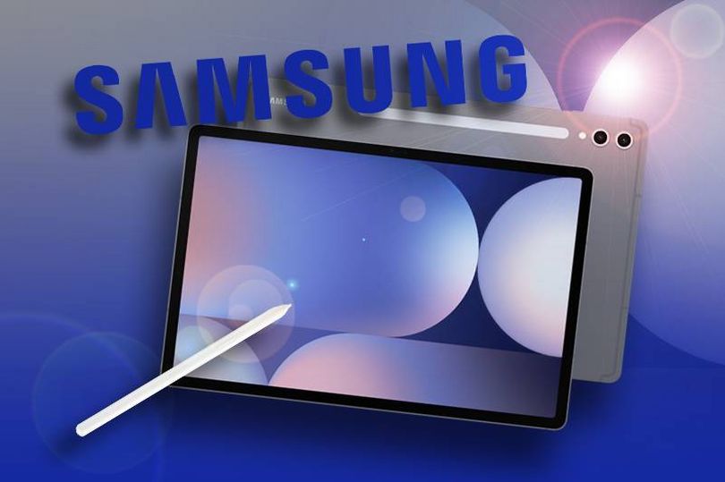 Shoppers rush to snap up Samsung tablet offer with up to £350 off ...