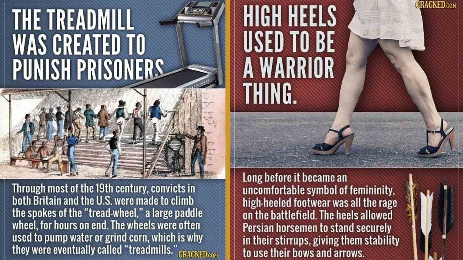 25 Inventions That Were Originally Created for An Entirely Different ...