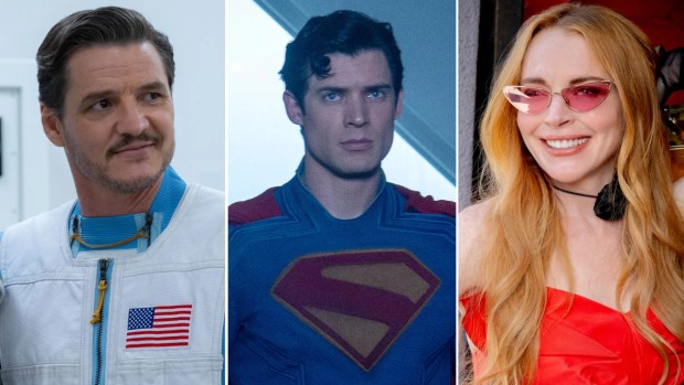 2025 Movie Release Dates: A Complete Calendar for the Year