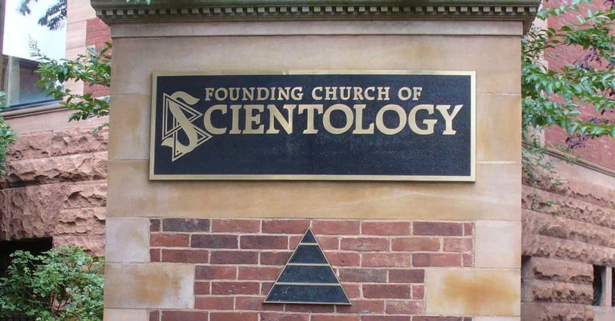 Understanding Scientology’s Silent Birth Tradition