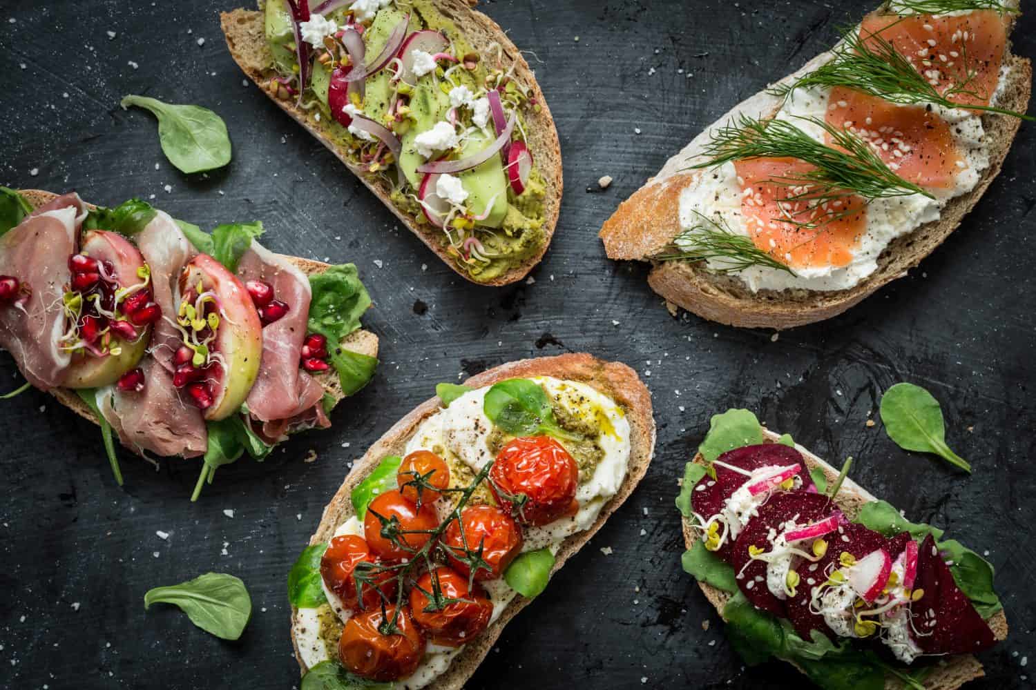 The Ultimate Guide to The Best Signature Sandwich in Every State