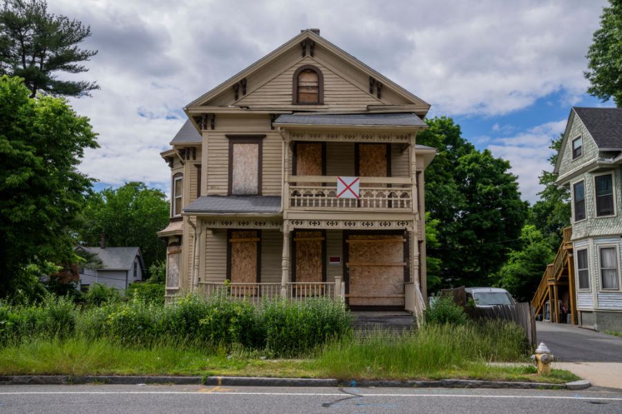 What is deed fraud and how can you protect yourself?