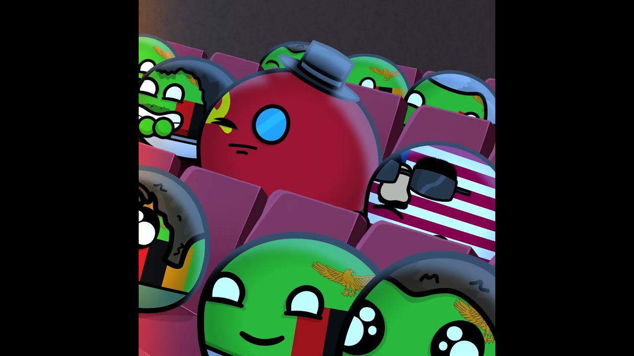 The Zambian Space Program!