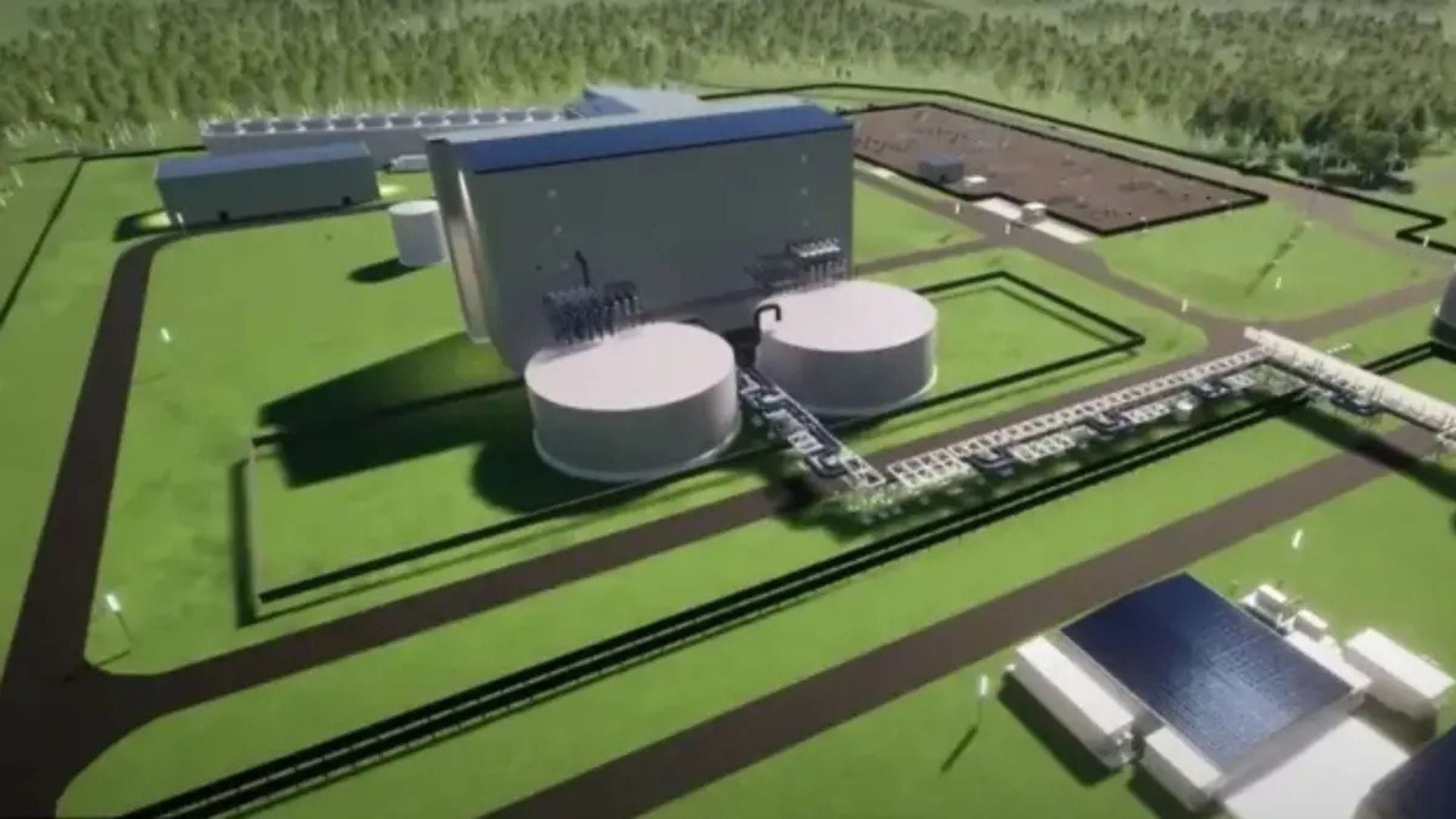 Bill Gates-backed US nuclear energy firm gets Nvidia backing to ...