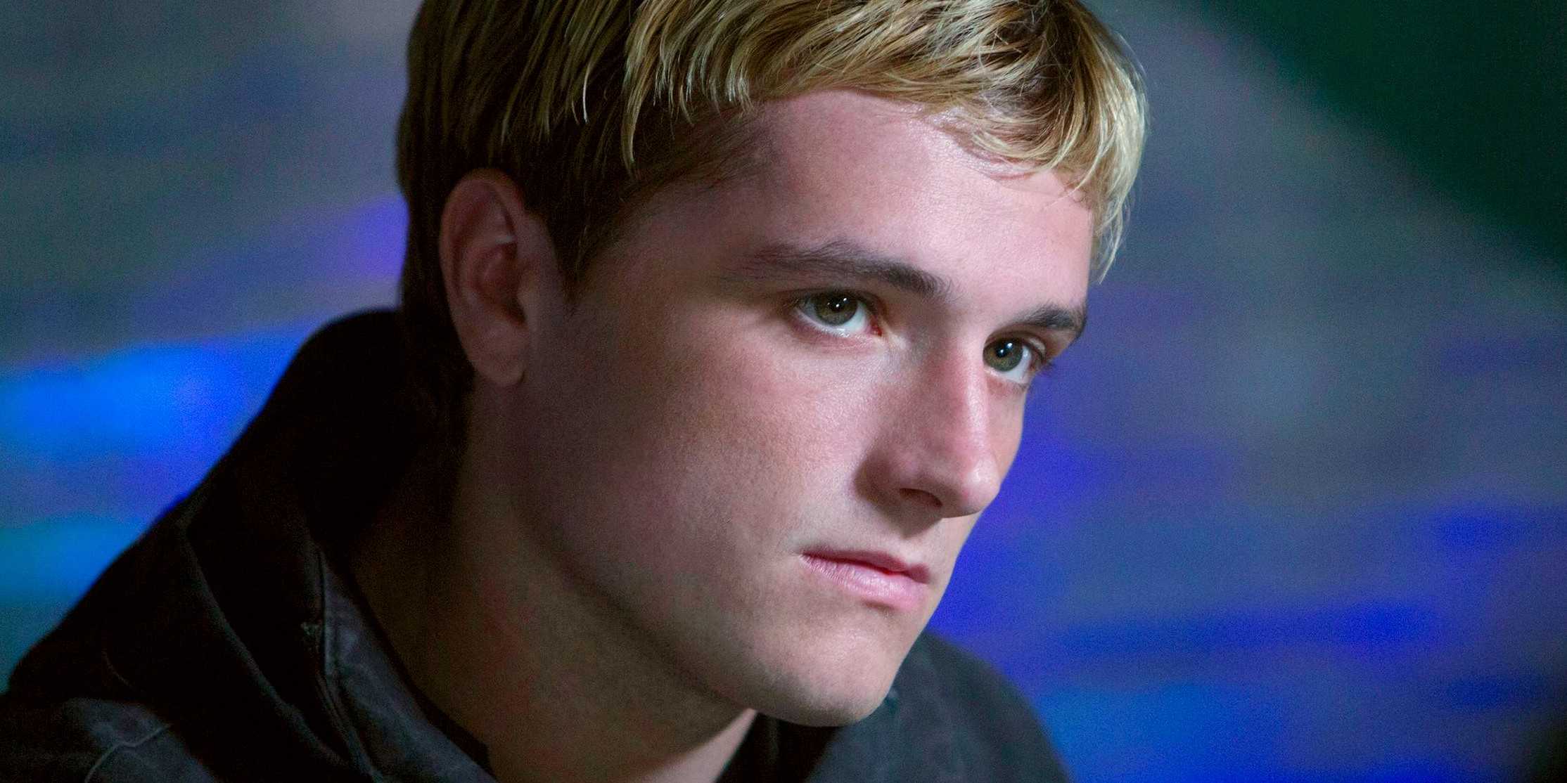 10 Best Peeta Mellark Quotes That Were Cut From the Hunger Games Movies