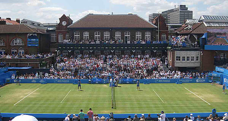 Tennis Queen’s : suivre le match Alcaraz / Munar en direct, live et ...