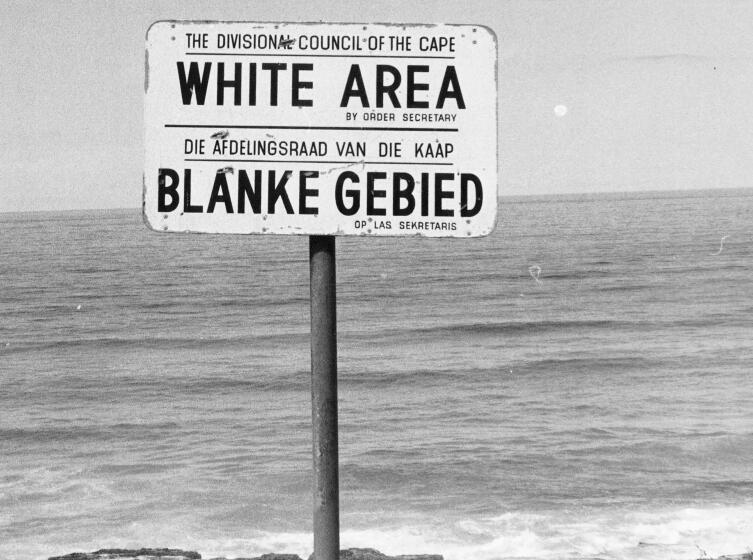 South Africa opens a new inquiry into apartheid-era killings known as ...