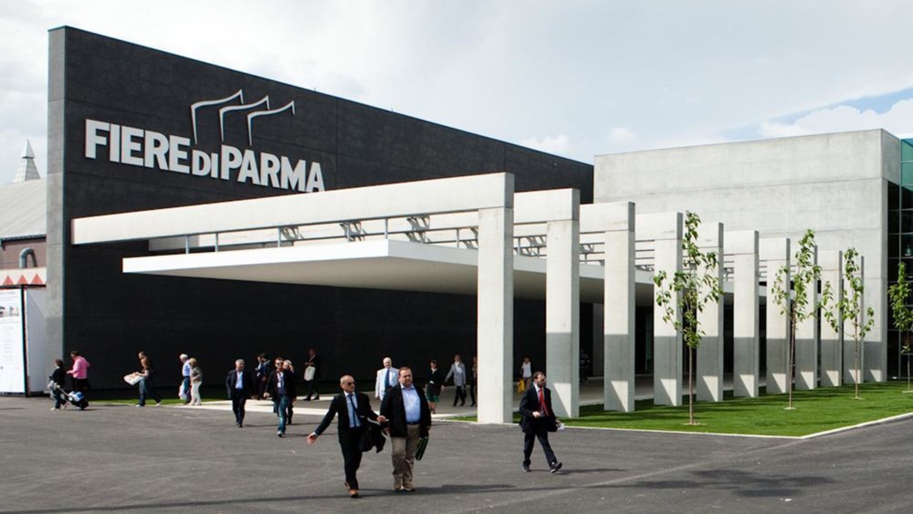 Eos Show 2026 si trasferisce alle Fiere di Parma a marzo