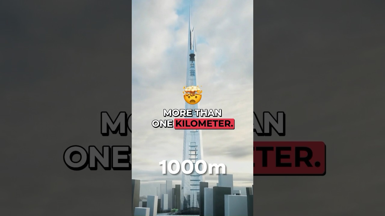 Jeddah Tower Resumes Construction in 2024