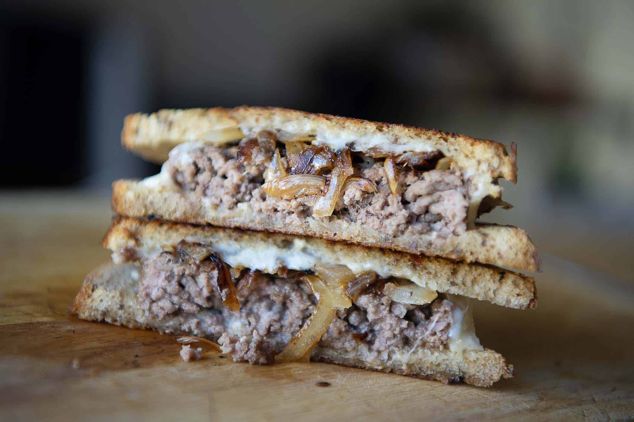 9 sandwiches that turn random cheese ends into a real strategy