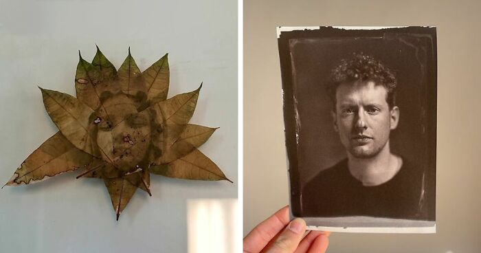 29 Unique And Interesting Photos To Give You A New Perspective On ...