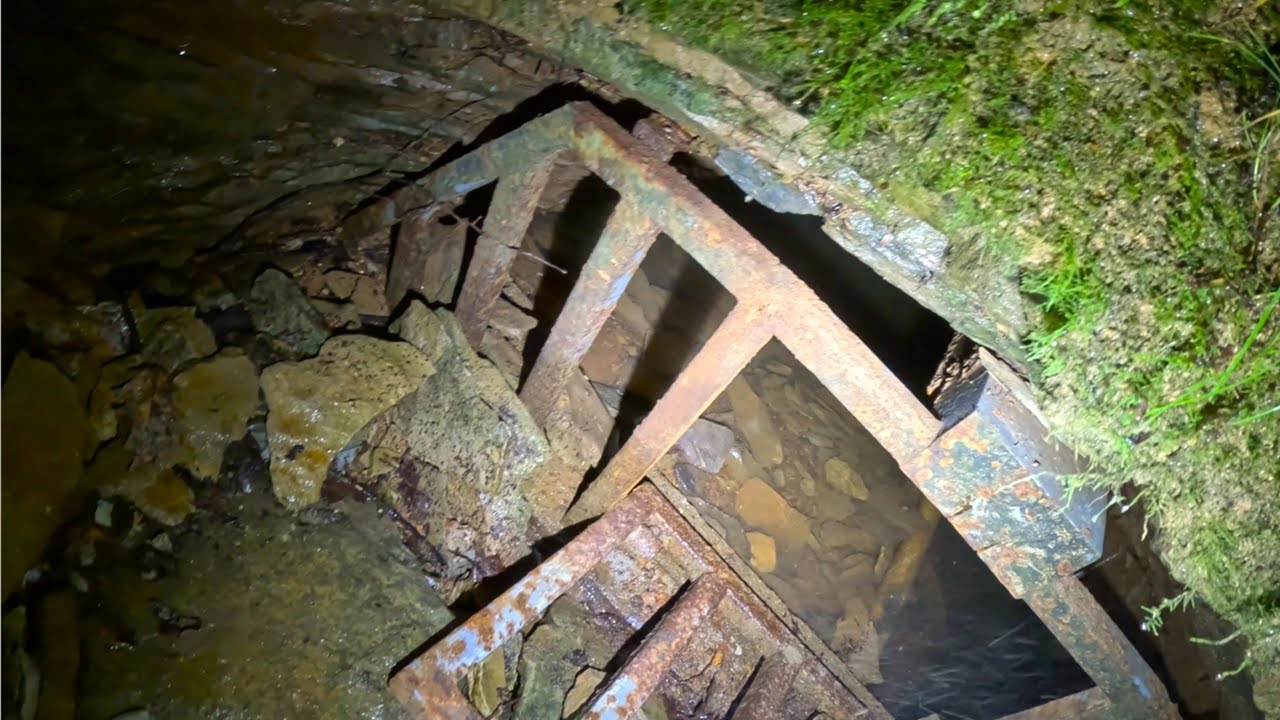 Something Big is Hidden Behind This Gate