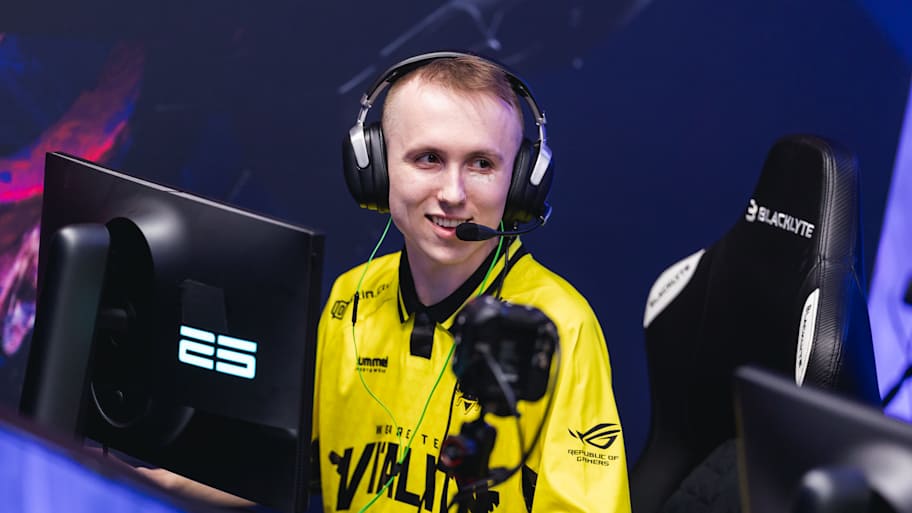 Team Vitality's ropz Talks FaZe, the Win Streak, Being Back in NA