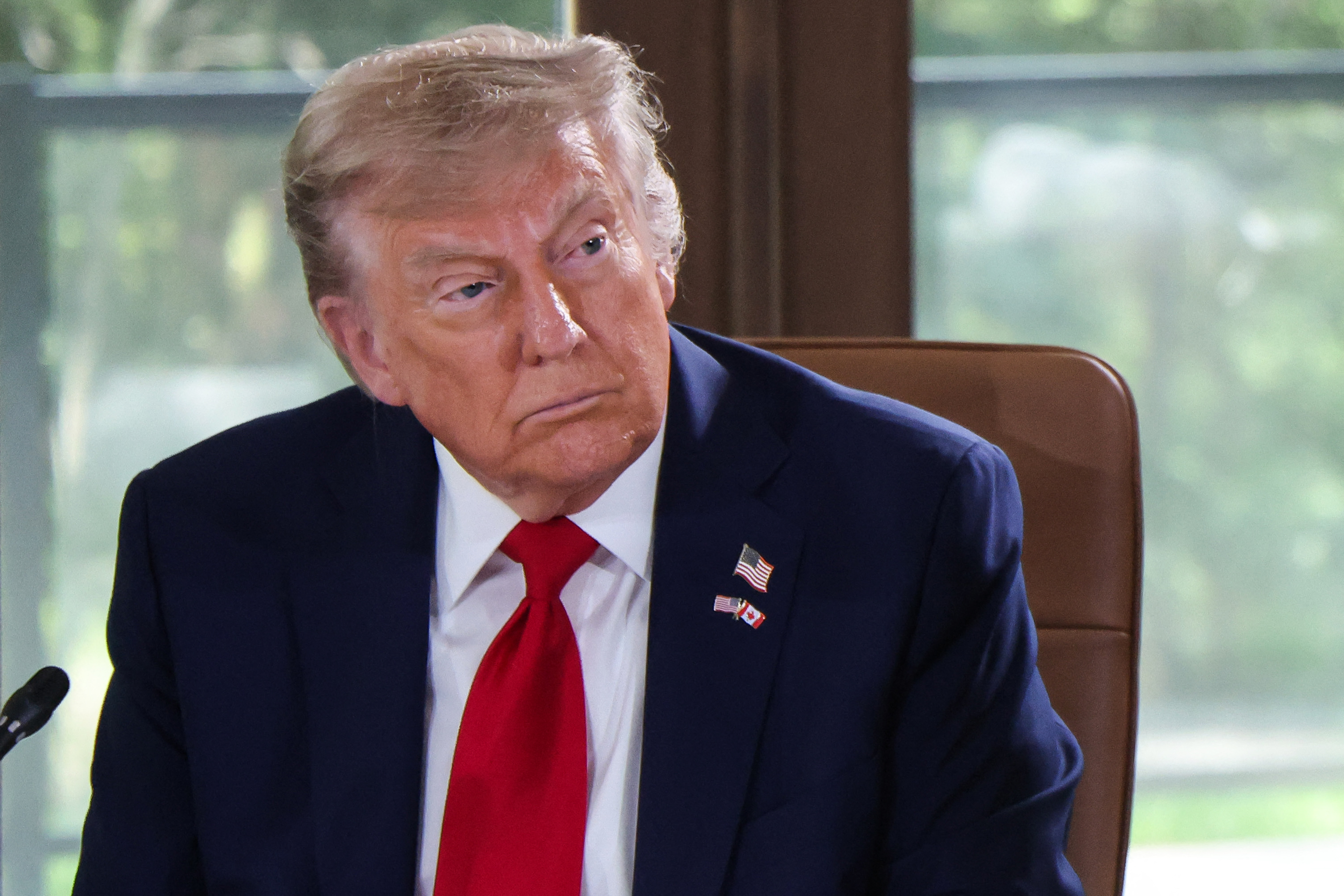 Fox News poll spells bad news for Donald Trump's "Big, Beautiful Bill"