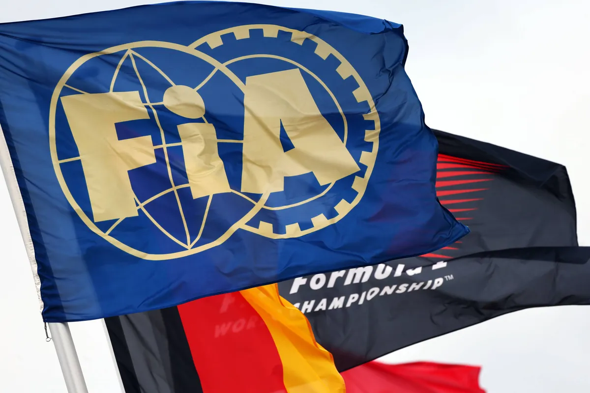Ex-FIA Head of Sustainability and Inclusion hits out in leaked email