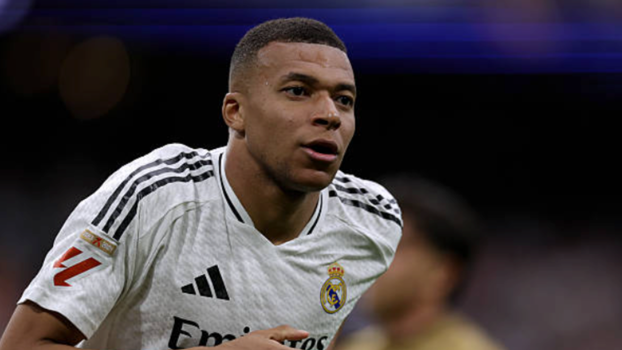 Real Madrid, France World Cup winner Kylian Mbappe hospitalized in USA ...