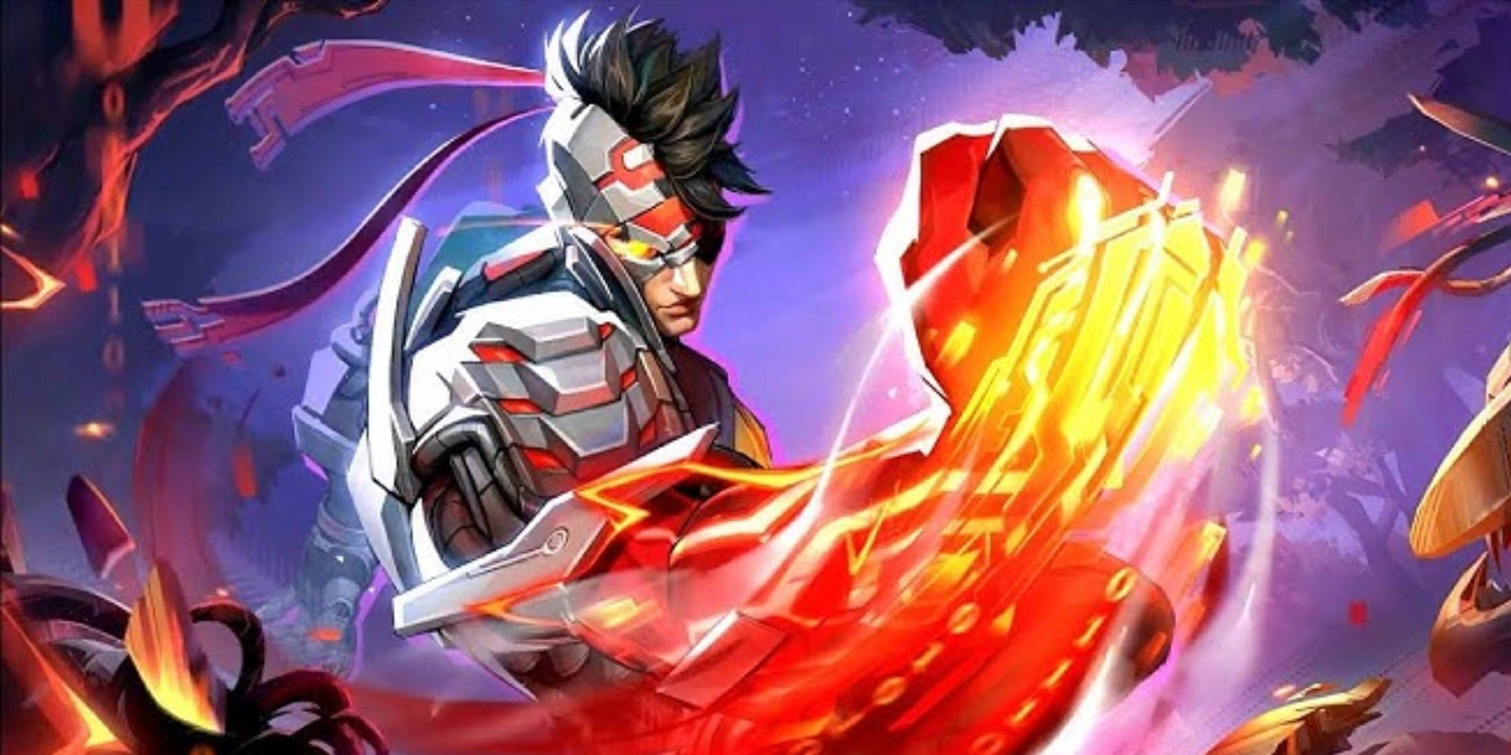 New Iron Fist & Moon Knight Skins in Marvel Rivals (Release Date & Time)