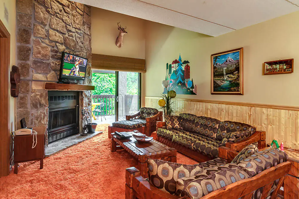 30 Things That Made ’80s Homes Feel Like Home