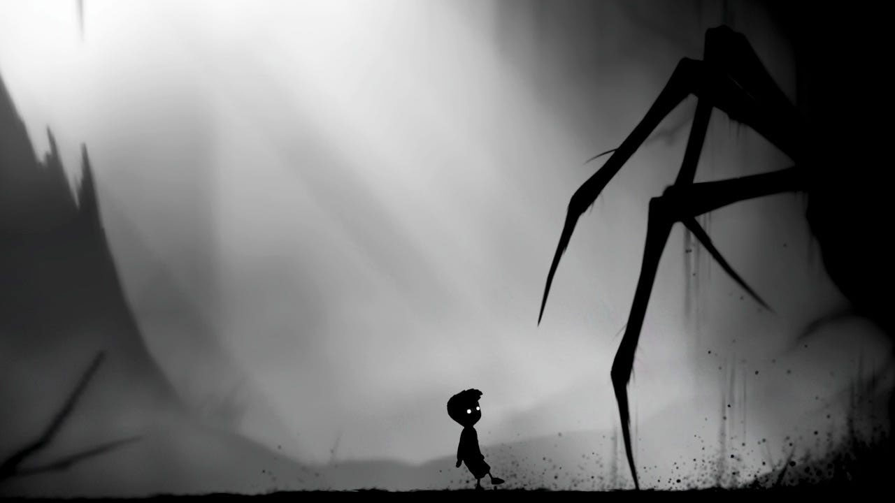 Limbo & Inside Co-Creator Says Playdead Is Trying to Erase Him From the ...
