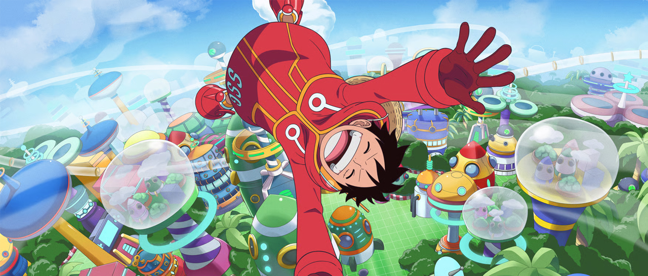 Ya hay planes para spin-offs de One Piece tras el final del manga