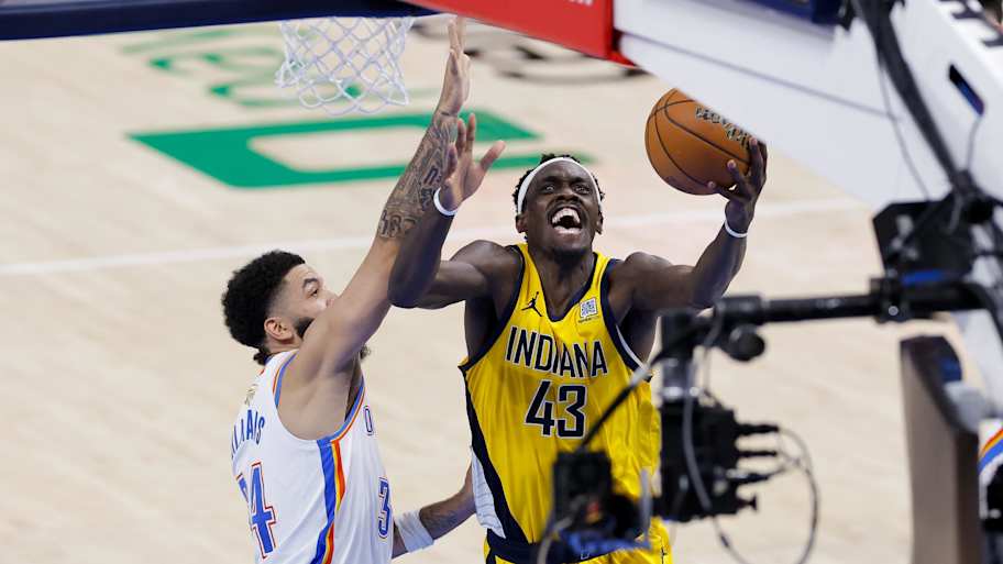 Pacers News: Mike D'Antoni Compares Indiana to Historic 7-Seconds-or ...