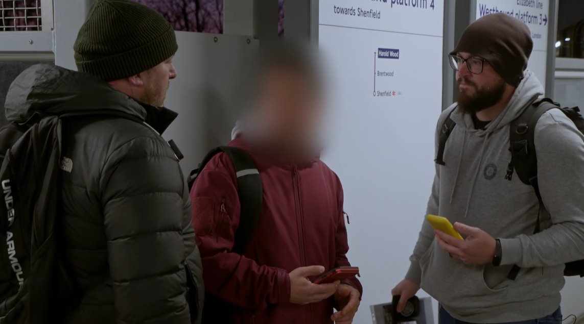 Elizabeth line fare dodger evaded £1,650 in tickets