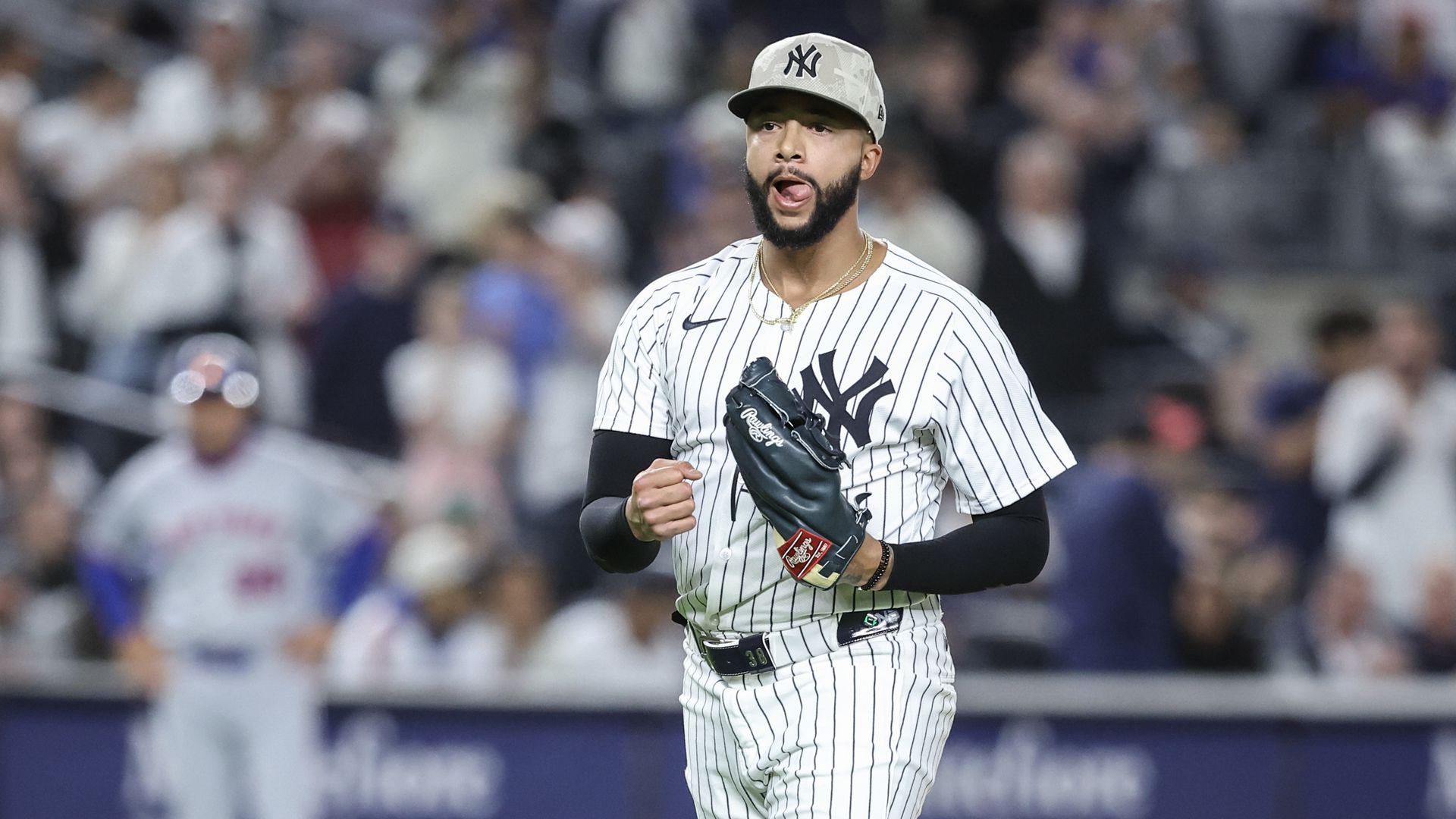 The Yankees Reliever Confidence Index: June Edition