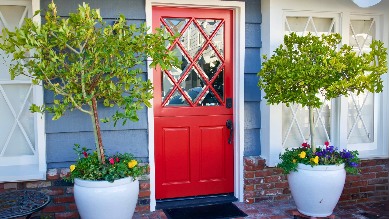 9 Things You Have to Fix Before Guests Ever See Your House