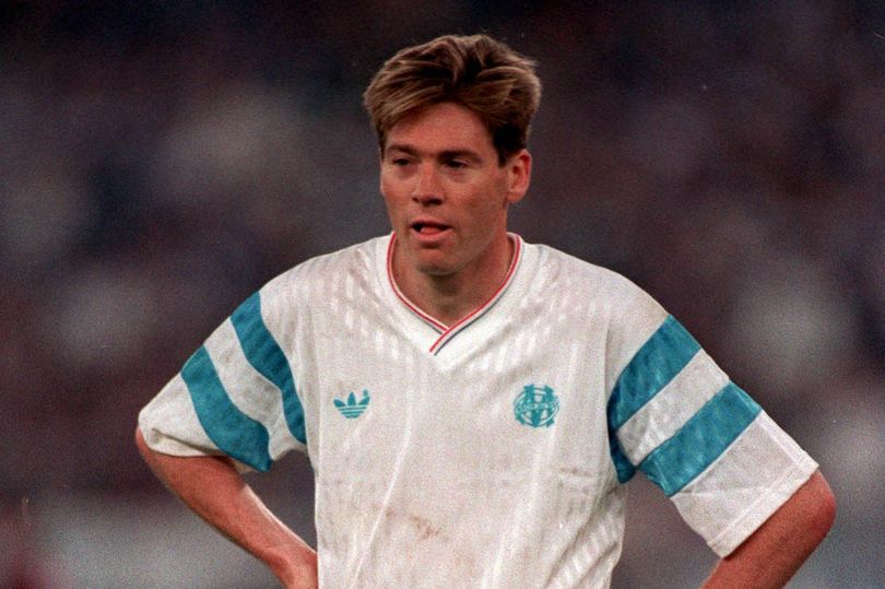 Newcastle United wanted to bring me back for dream team reunion but I ...