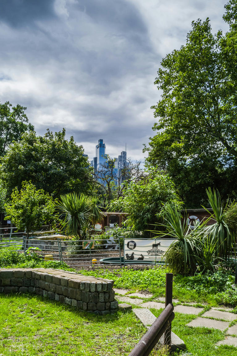 What’s On For London Climate Action Week 2025?